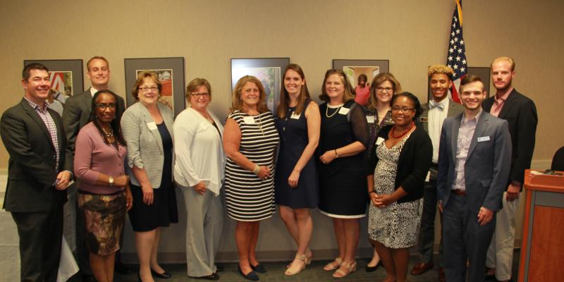 Agency Hosts Congressional Briefing for Congressional Staffers on July ...